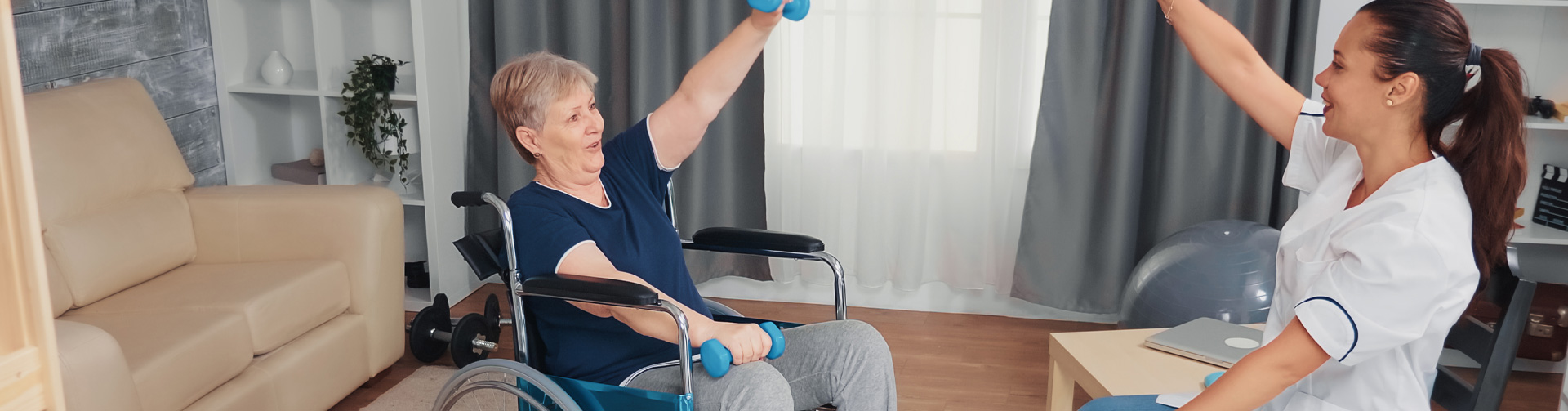 NDIS Respite Care Services in Australia for Quality Support